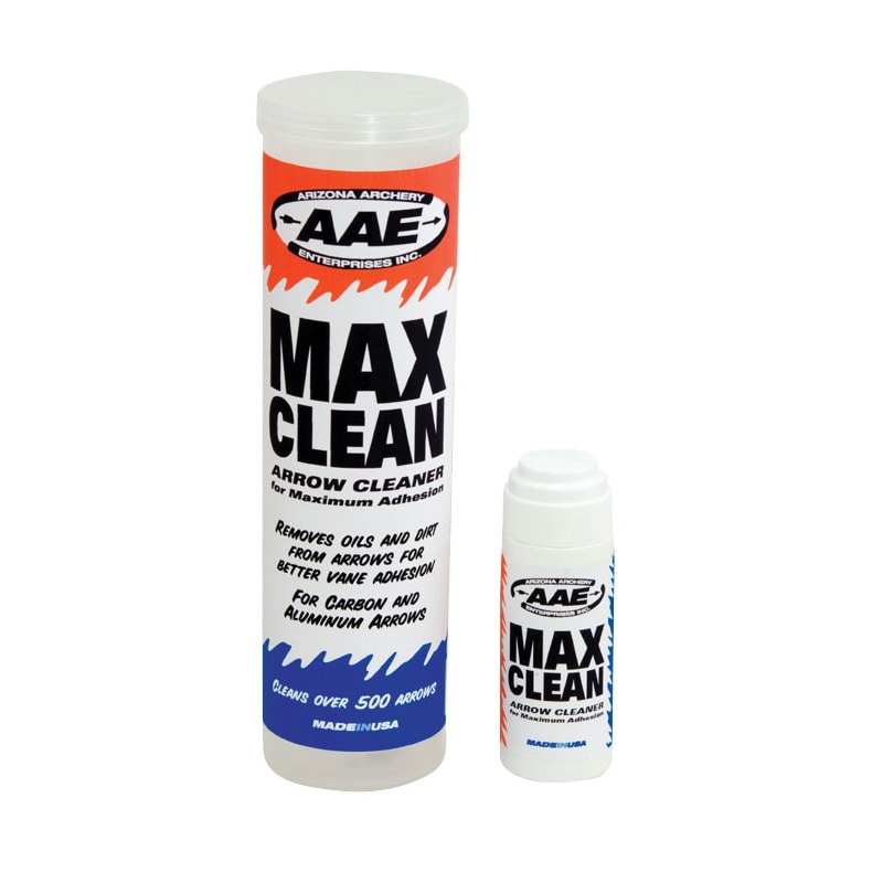AAE Arizona Max Clean Arrow cleaner - CustomMadeWraps.com
