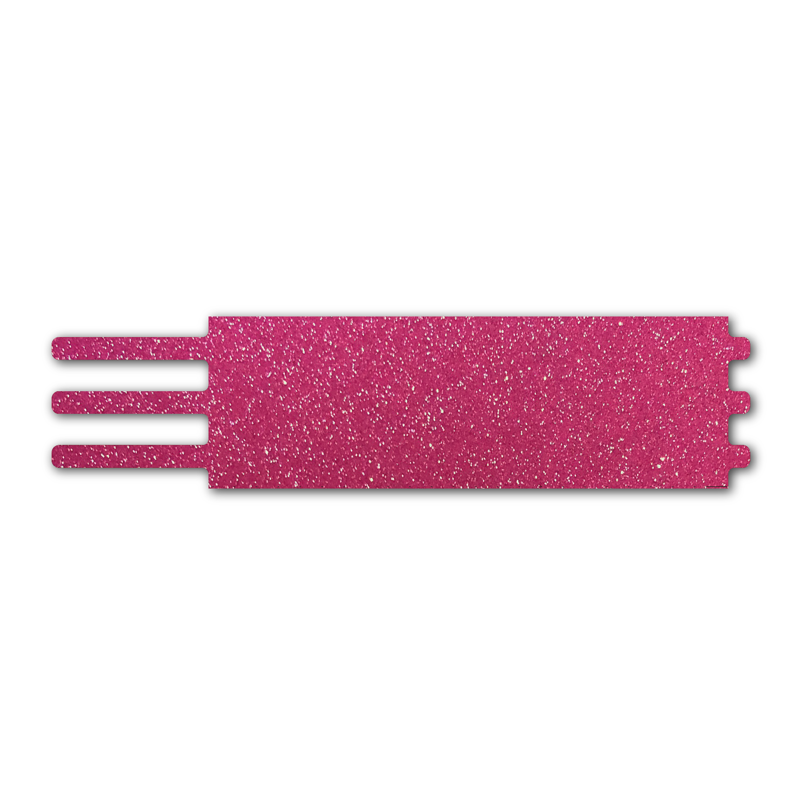 Ultralight - Glitter Pink - CustomMadeWraps.com