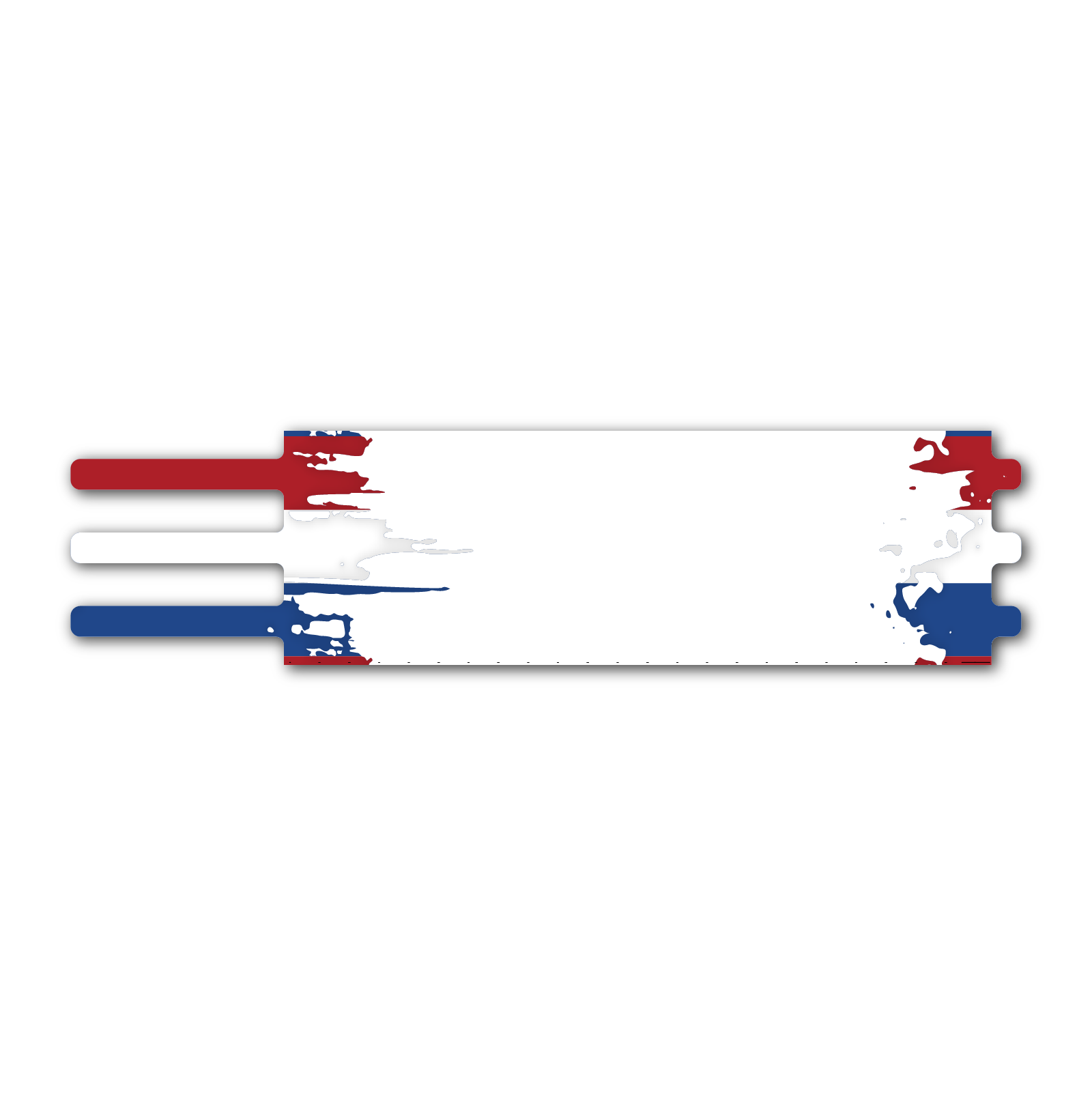Ultralight - National Flag Netherlands - CustomMadeWraps.com
