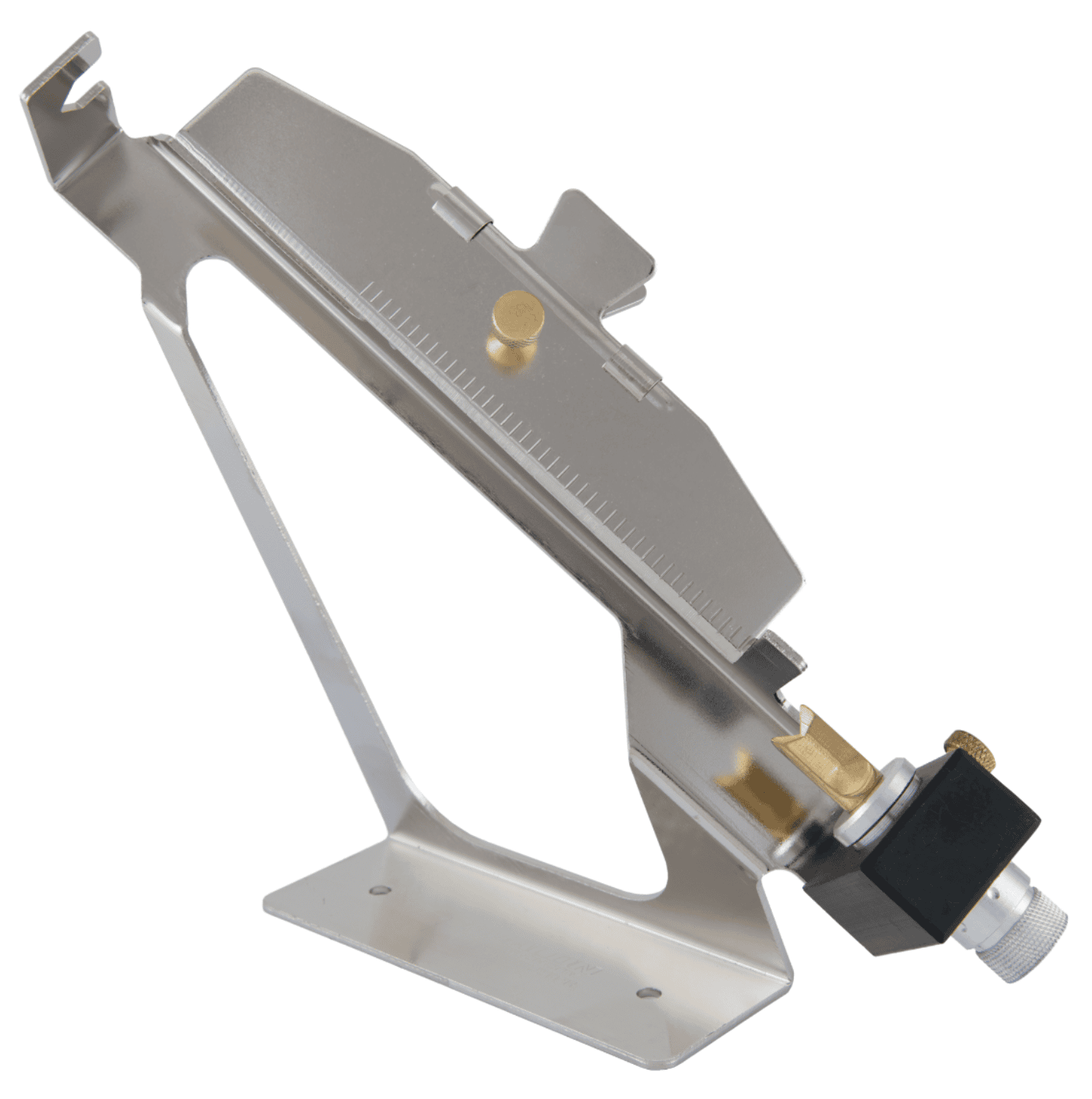 Avalon Fletching Jig Magnetic Straight - CustomMadeWraps.com