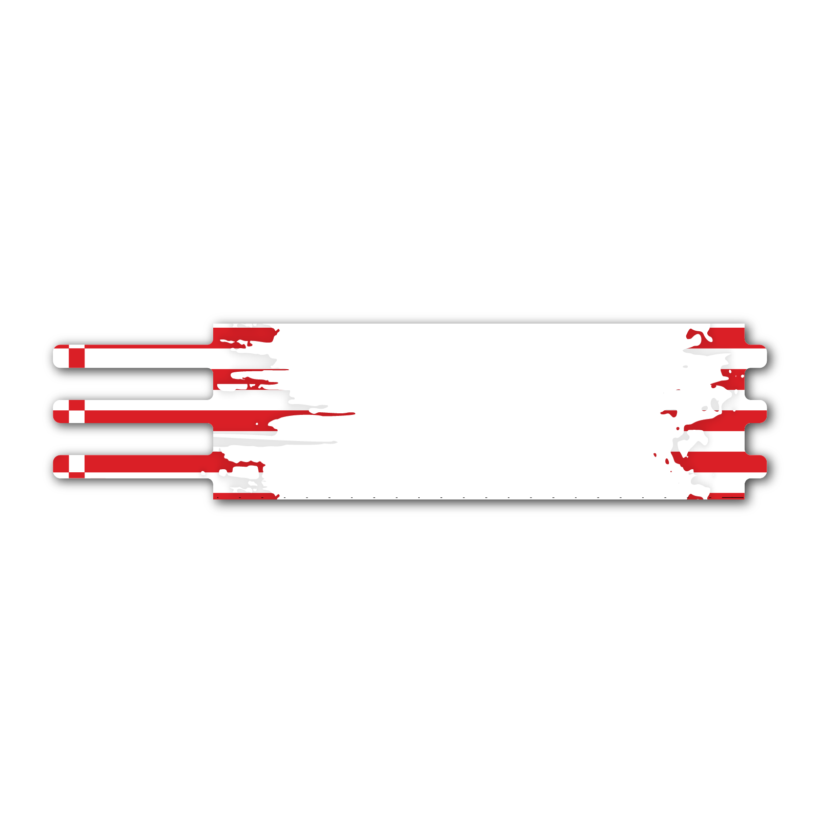 Ultralight - National Flag Bremen - CustomMadeWraps.com