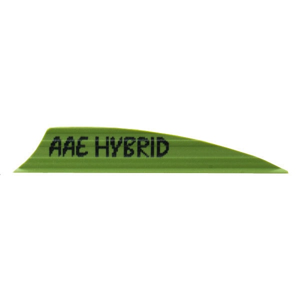 AAE Arizona Vanes Hybrid - 2" - CustomMadeWraps.com